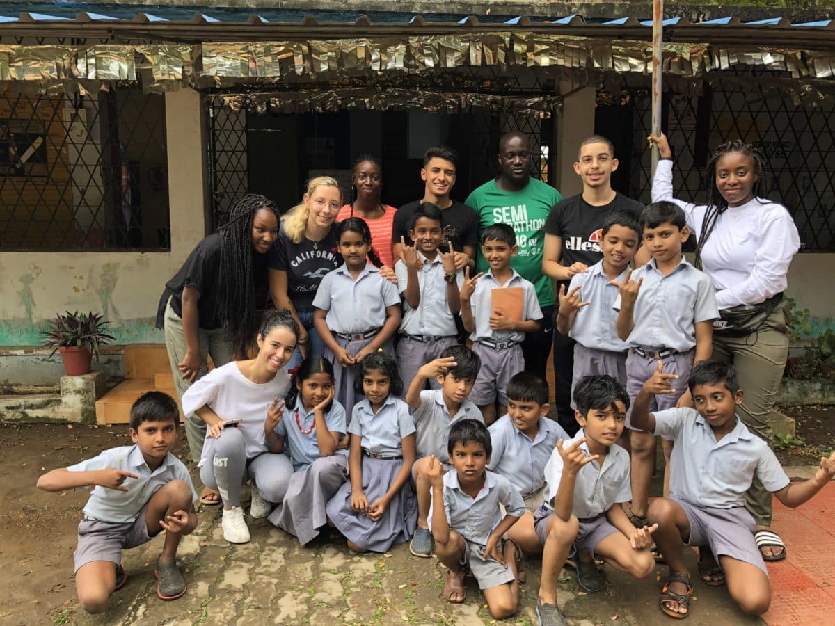 Best Gap Year Volunteering Programs in 2024 & 2025 Best Gap Year Volunteering Programs in 2024 & 2025